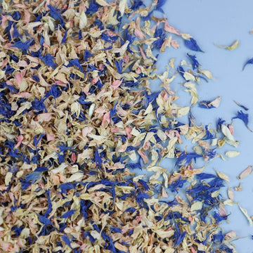 Biodegradable Real Flower Confetti