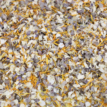 Biodegradable Real Flower Confetti