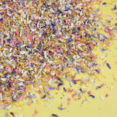 Biodegradable Real Flower Confetti